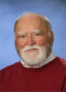 Wer ist Dr. Franz Gasteiger? Kurzbiografie – pfarrei-neuching.de